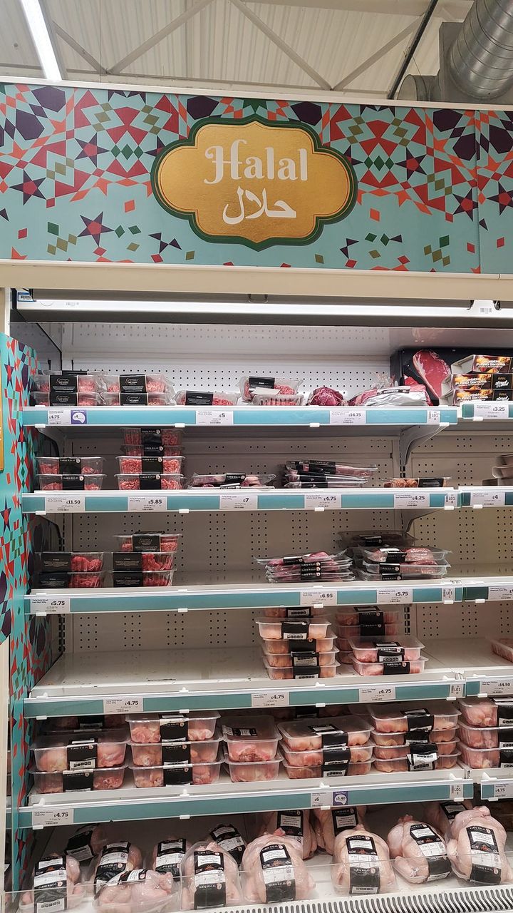Halal Meat In Edinburgh, UK - The Halal Insights